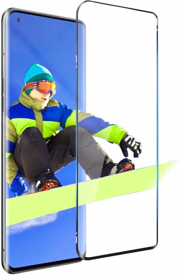 10 Best Screen Protectors For Oppo Find X5 Pro