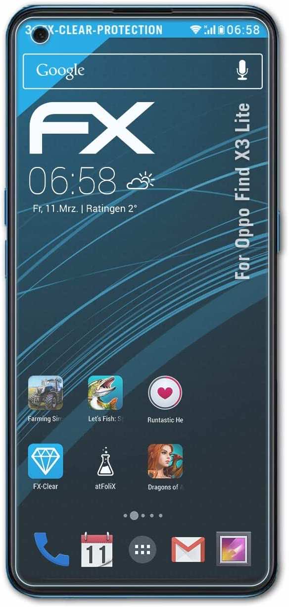 10 Best Screen Protectors For Oppo Find X5 Pro