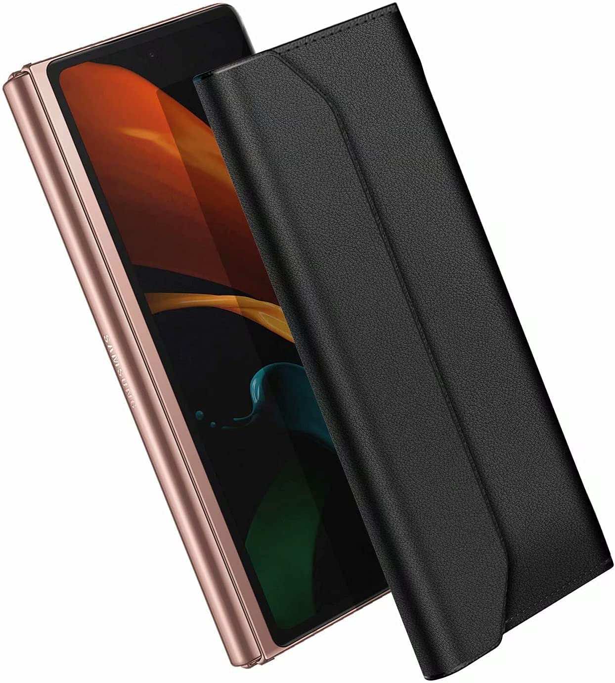 10 Best Cases For Huawei Mate X2