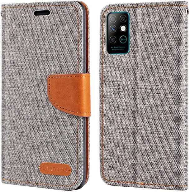 10 Best Cases For Infinix Note 10 Pro