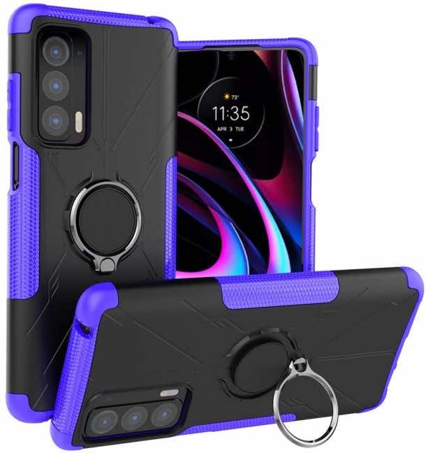10 Best Cases For Infinix Note 10 Pro