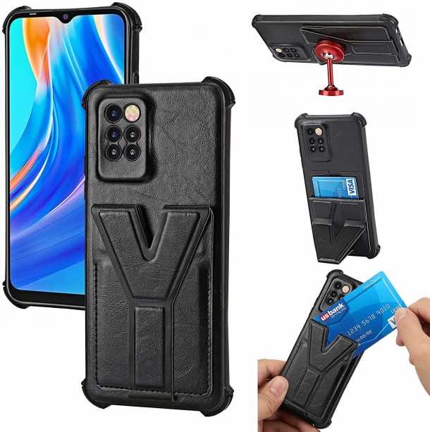 10 Best Cases For Infinix Note 10 Pro