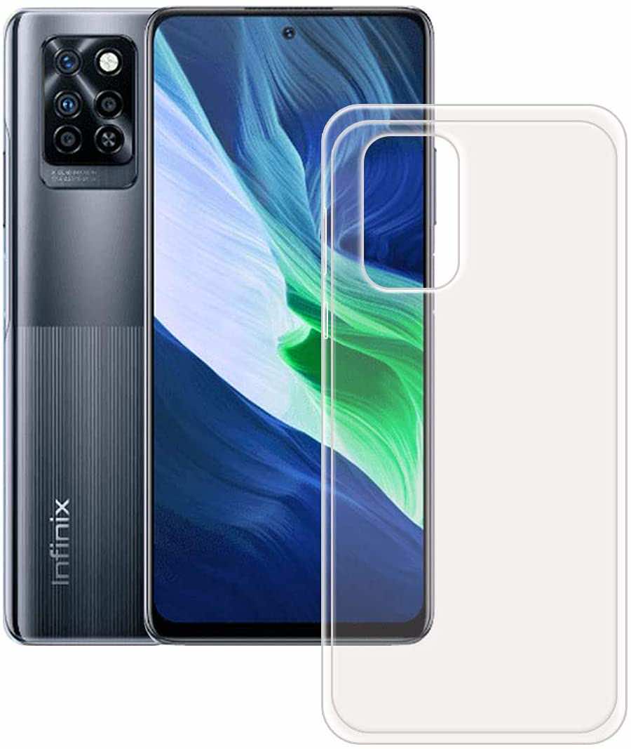 10 Best Cases For Infinix Note 10 Pro