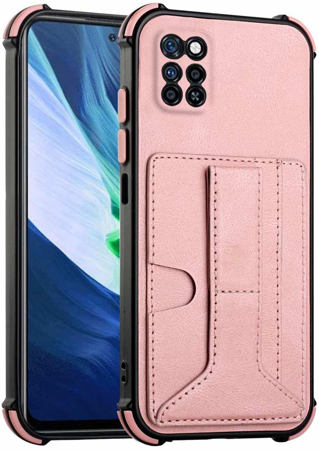 10 Best Cases For Infinix Note 10 Pro