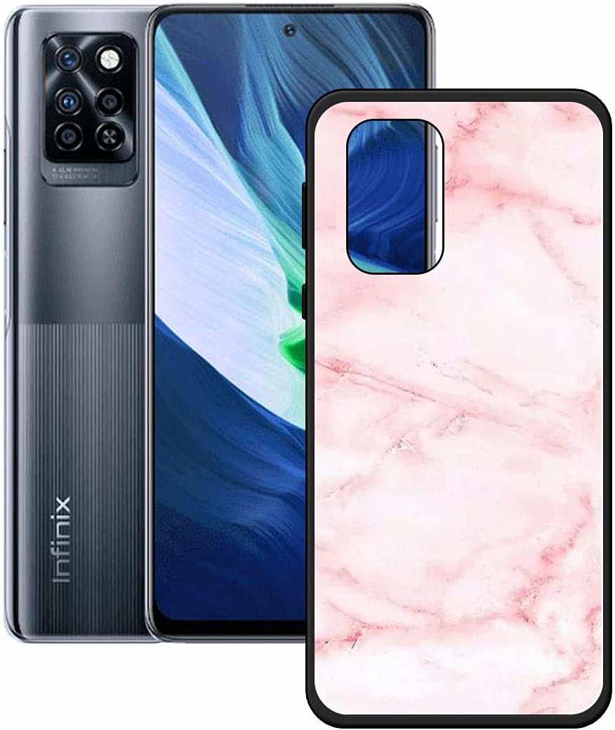 10 Best Cases For Infinix Note 10 Pro
