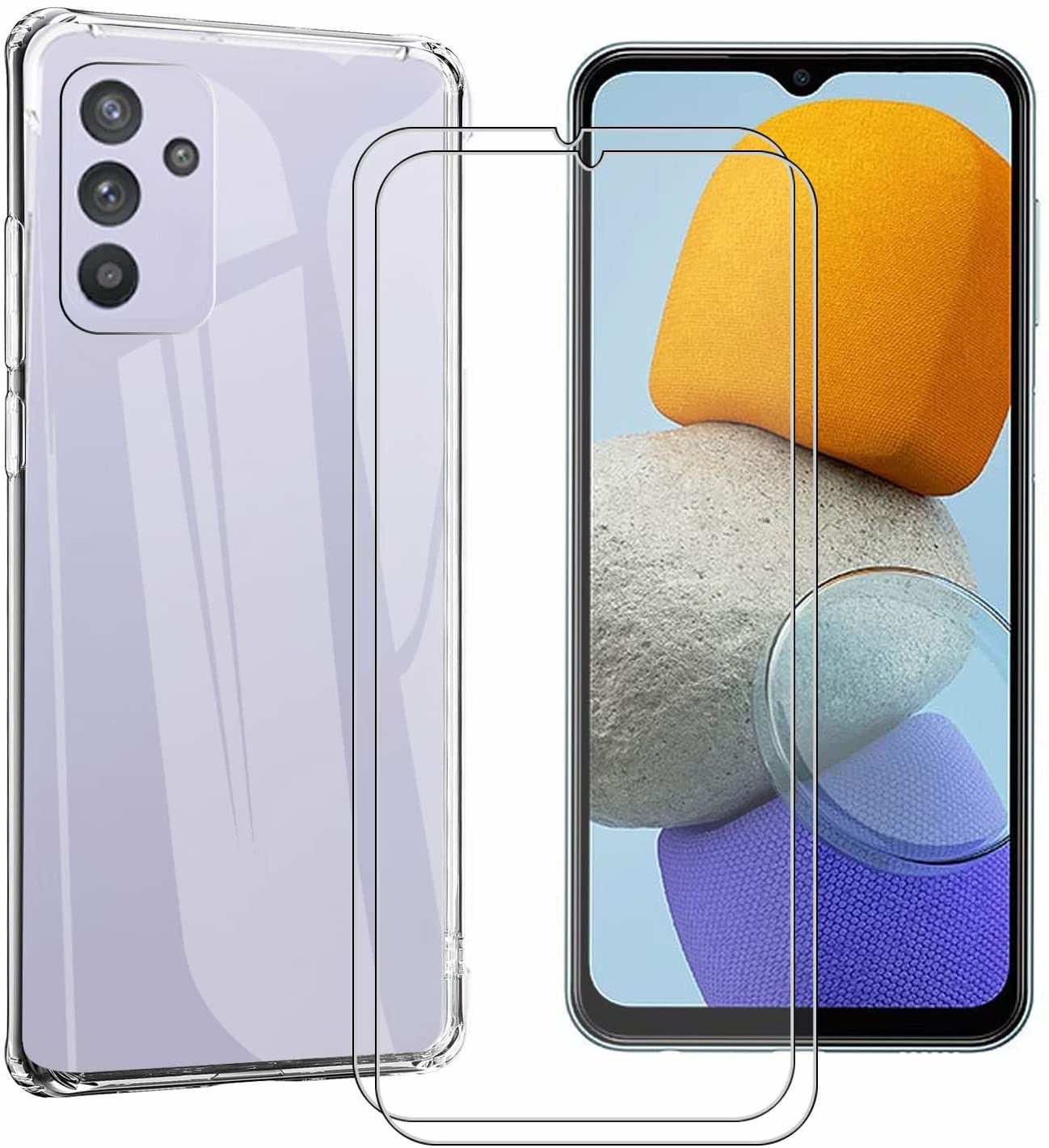 10 Best Cases For Samsung Galaxy F23