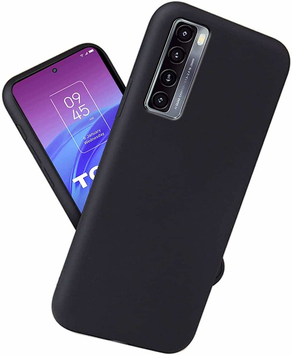 10 Best Cases For TCL 20L