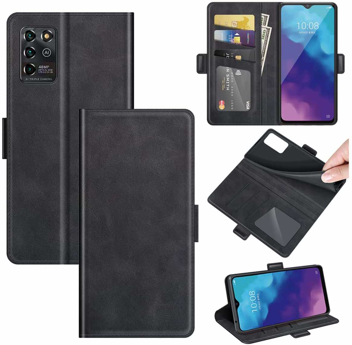 10 Best Cases For ZTE BLADE V30