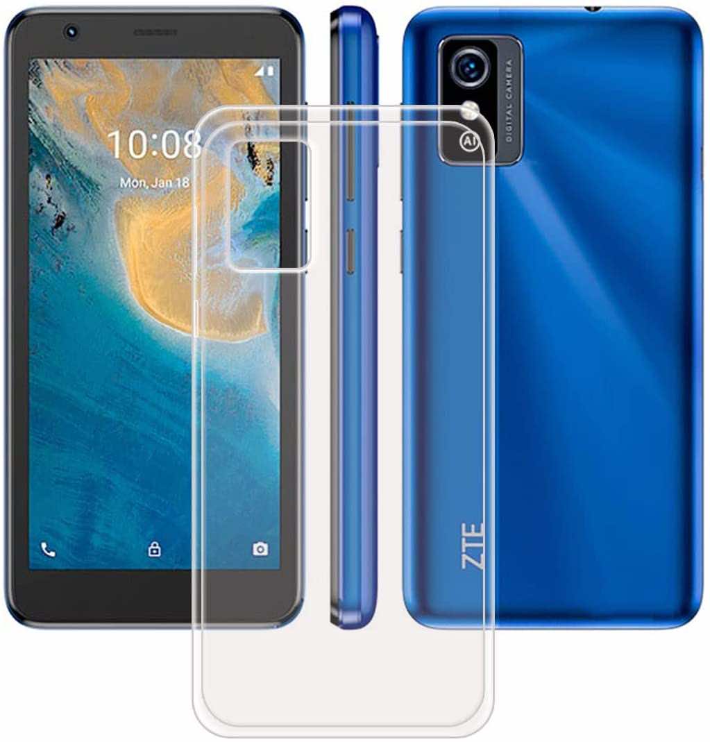 10 Best Cases For ZTEBlade L9