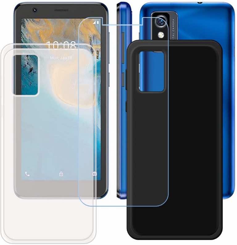 10 Best Cases For ZTEBlade L9