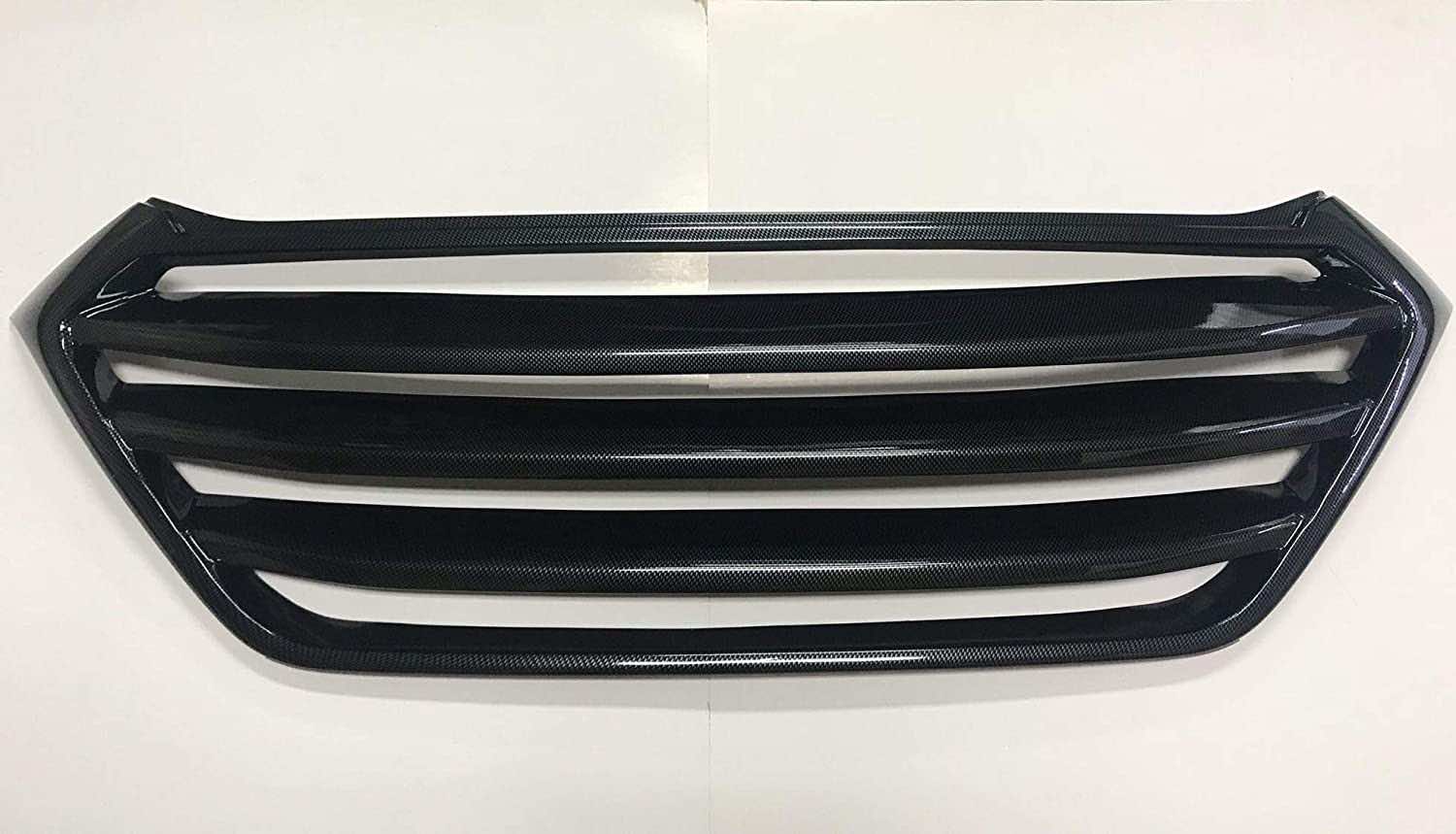 10 Best Front Grills For Hyundai Tucson