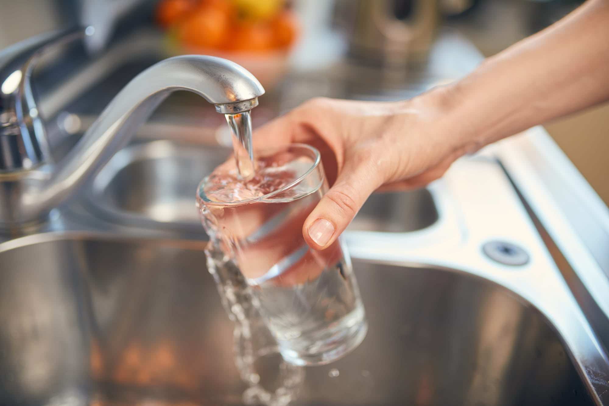 Uranium Is Widespread In Drinking Water In The U.S - A New R