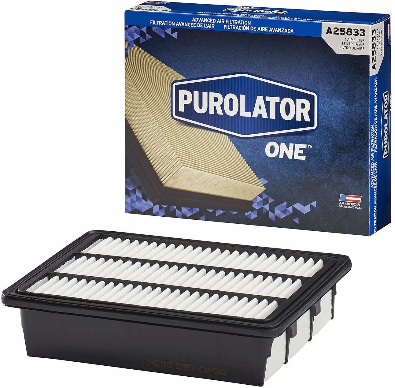 10 Best Air Filters For Hyundai Santa Fe