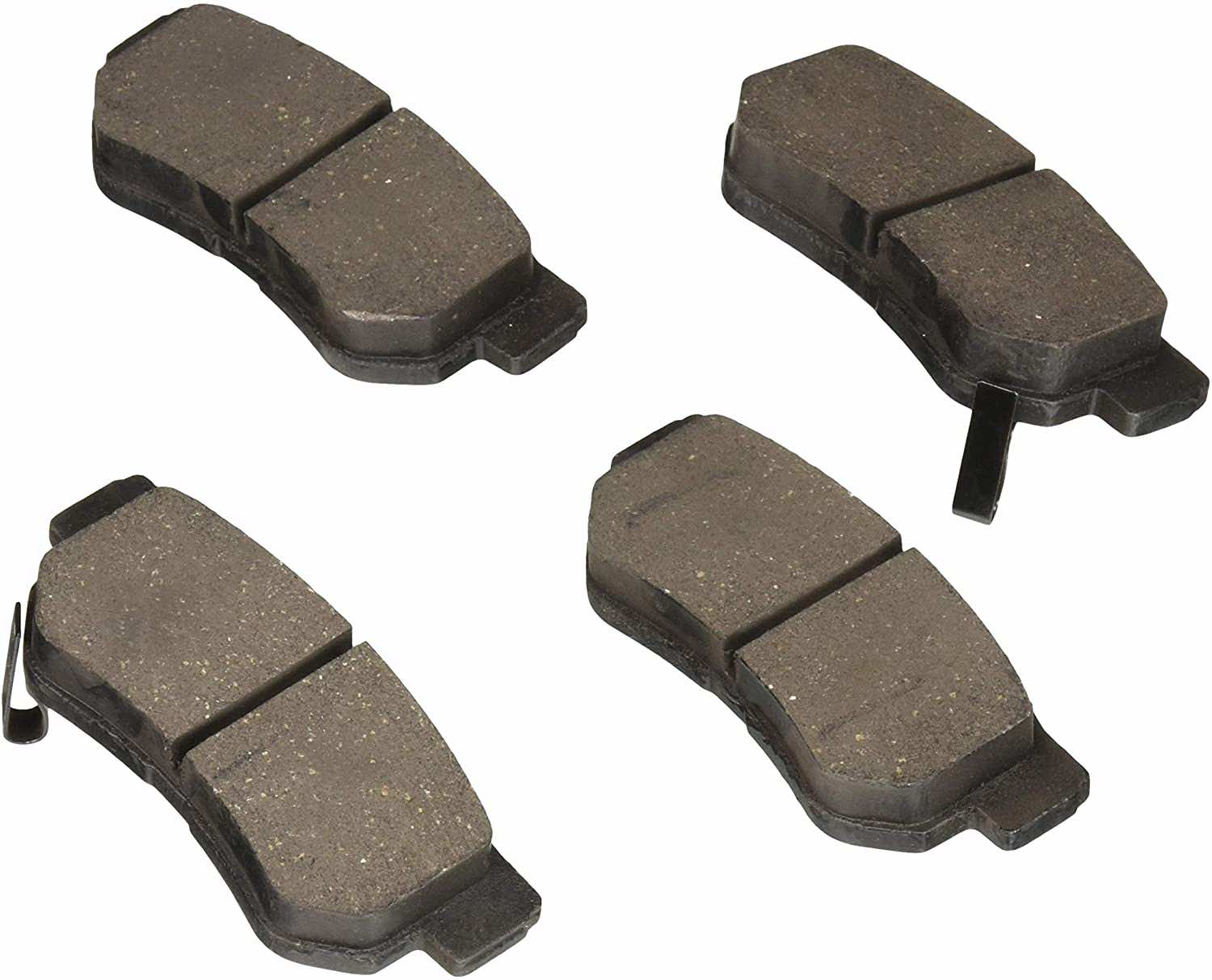 10 Best Brake Pads For Hyundai Santa Fe