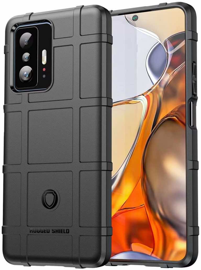 10 Best Cases For Honor X7