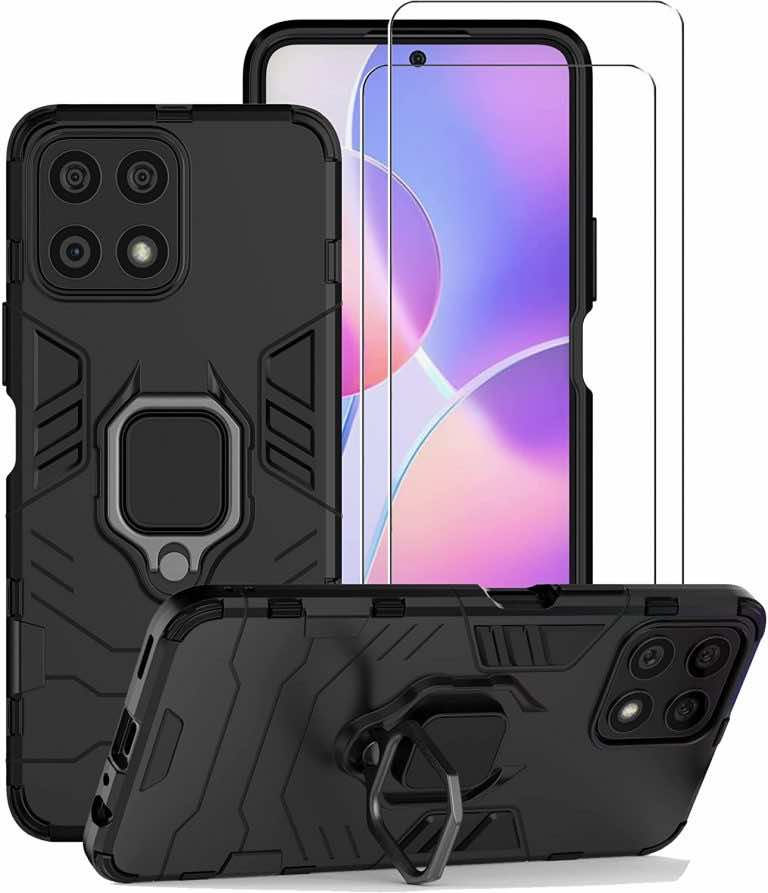 10 Best Cases For Honor X8