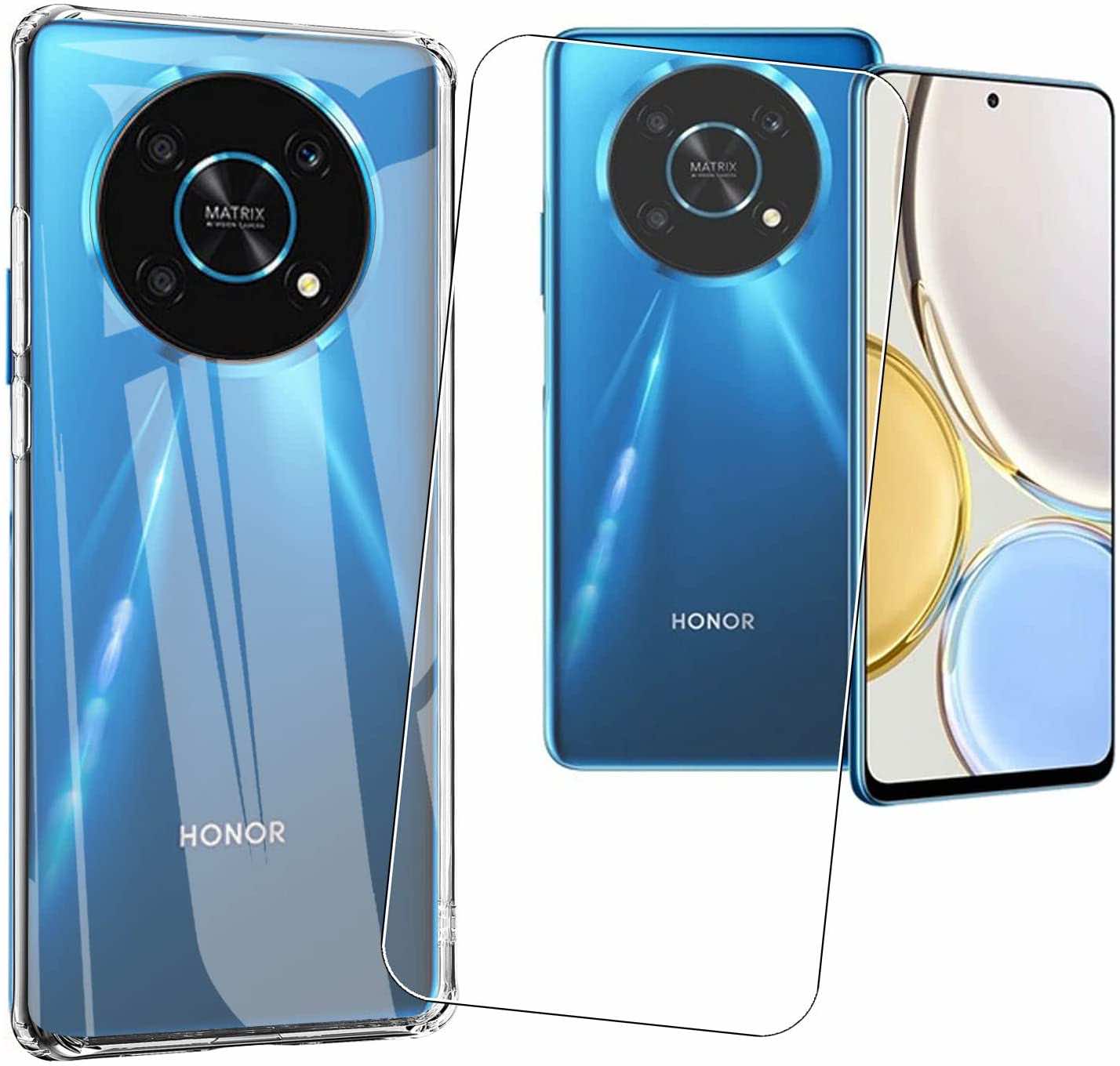 10 Best Cases For Honor X9