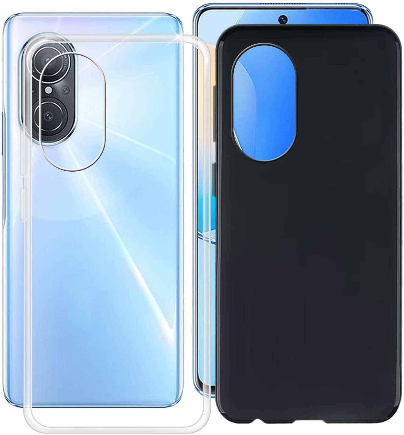 10 Best Cases For Huawei Nova 9 SE 5G