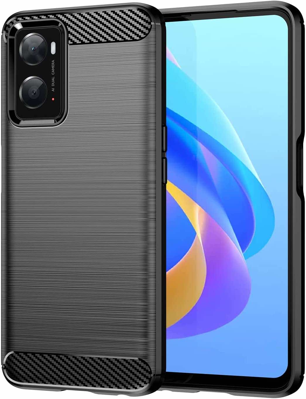 10 Best Cases For Oppo K10