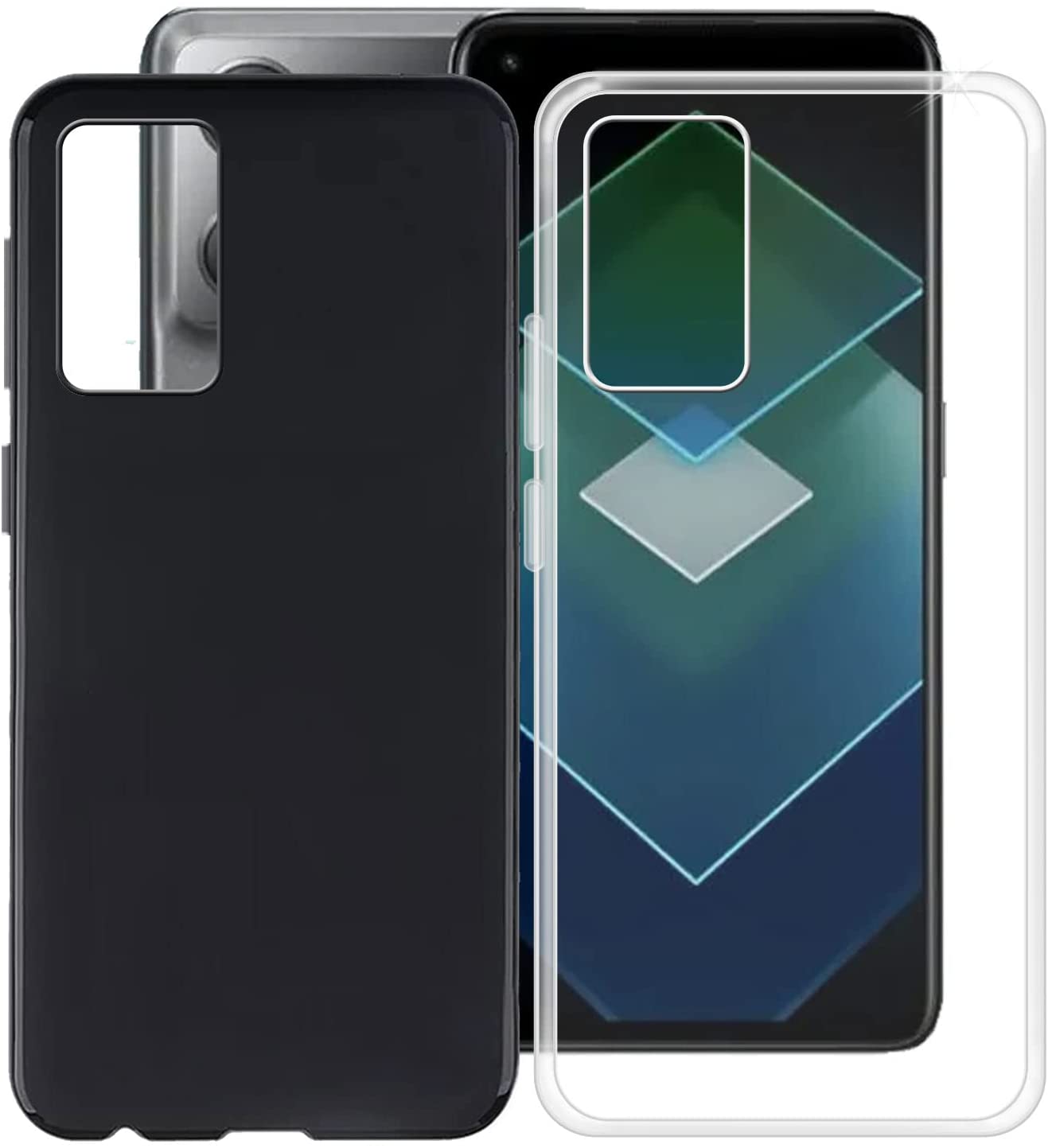 10 Best Cases For Oppo K10 Pro