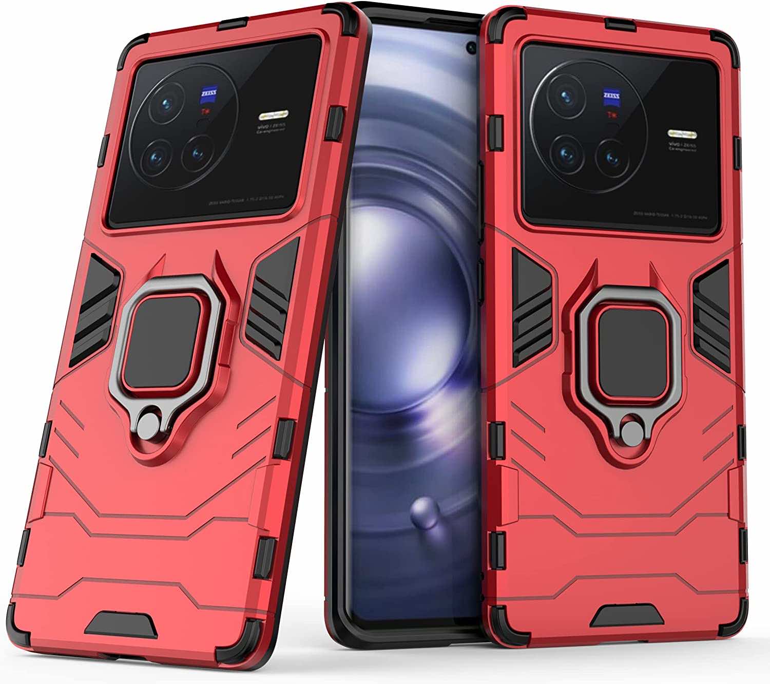10 Best Cases For Vivo X80