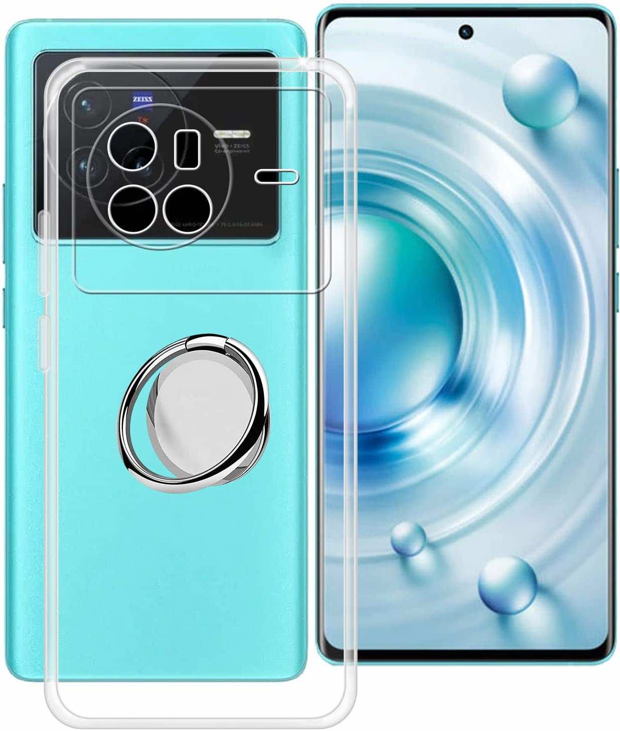 10 Best Cases For Vivo X80