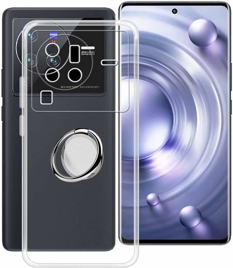 10 Best Cases For Vivo X80 Pro