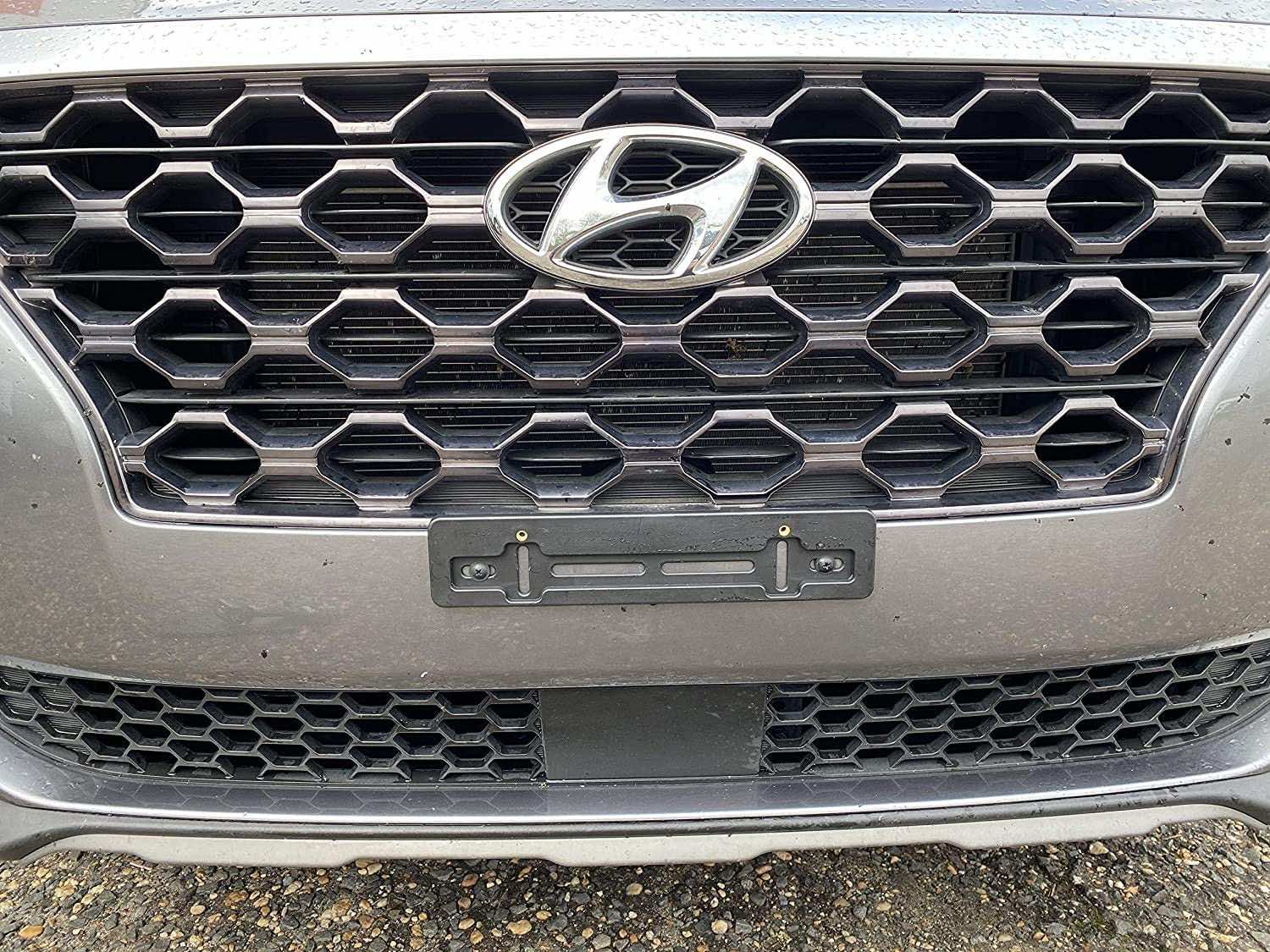 10 Best Front Bumpers For Hyundai Santa Fe