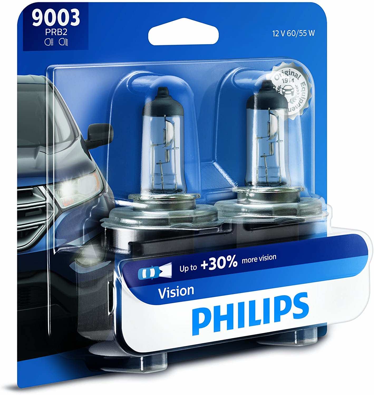 10 Best Headlight Bulbs For Hyundai Santa Fe