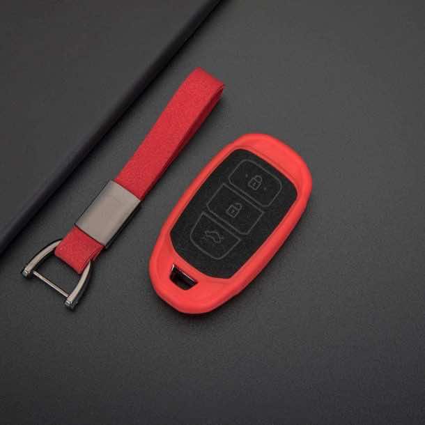 10 Best Keychains For Hyundai Santa Fe