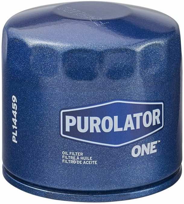 10 Best Oil Filters For Hyundai Santa Fe