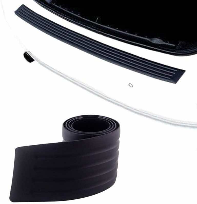 10 Best Rear Bumpers For Hyundai Santa Fe