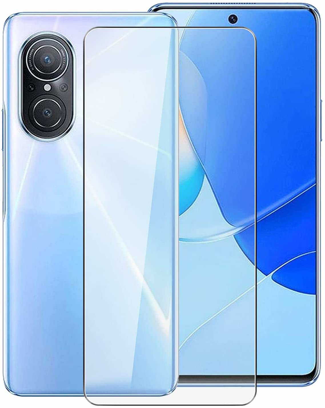 10 Best Screen Protectors For Huawei Nova 9 SE 5G