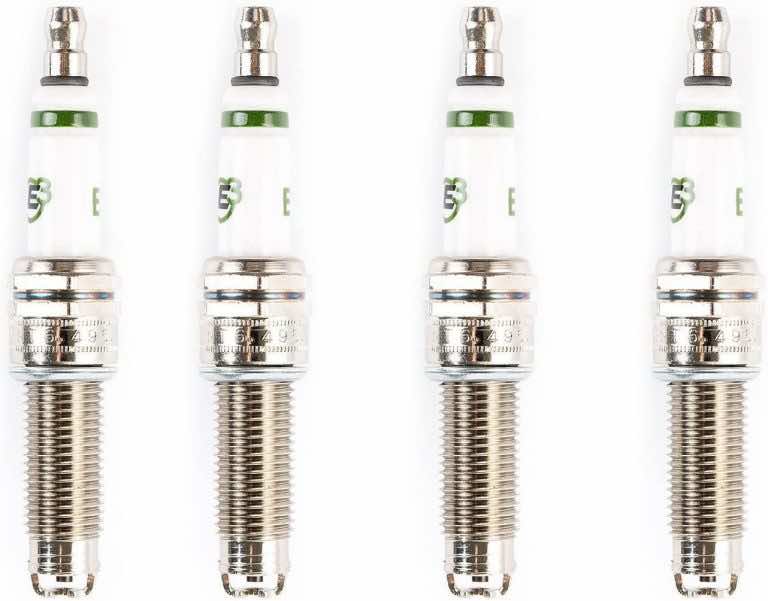 10 Best Spark Plugs For Hyundai Santa Fe