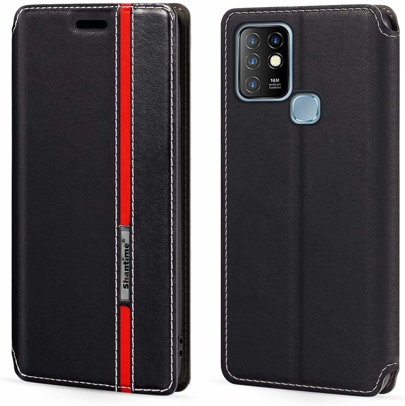 10 Best Cases For Infinix Hot 10i