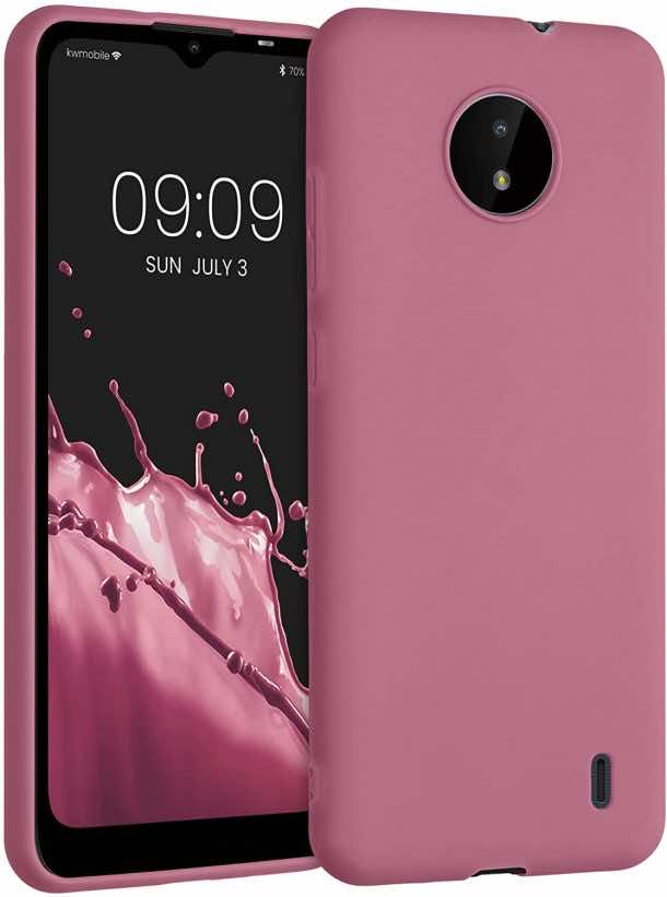 10 Best Cases For Nokia C10