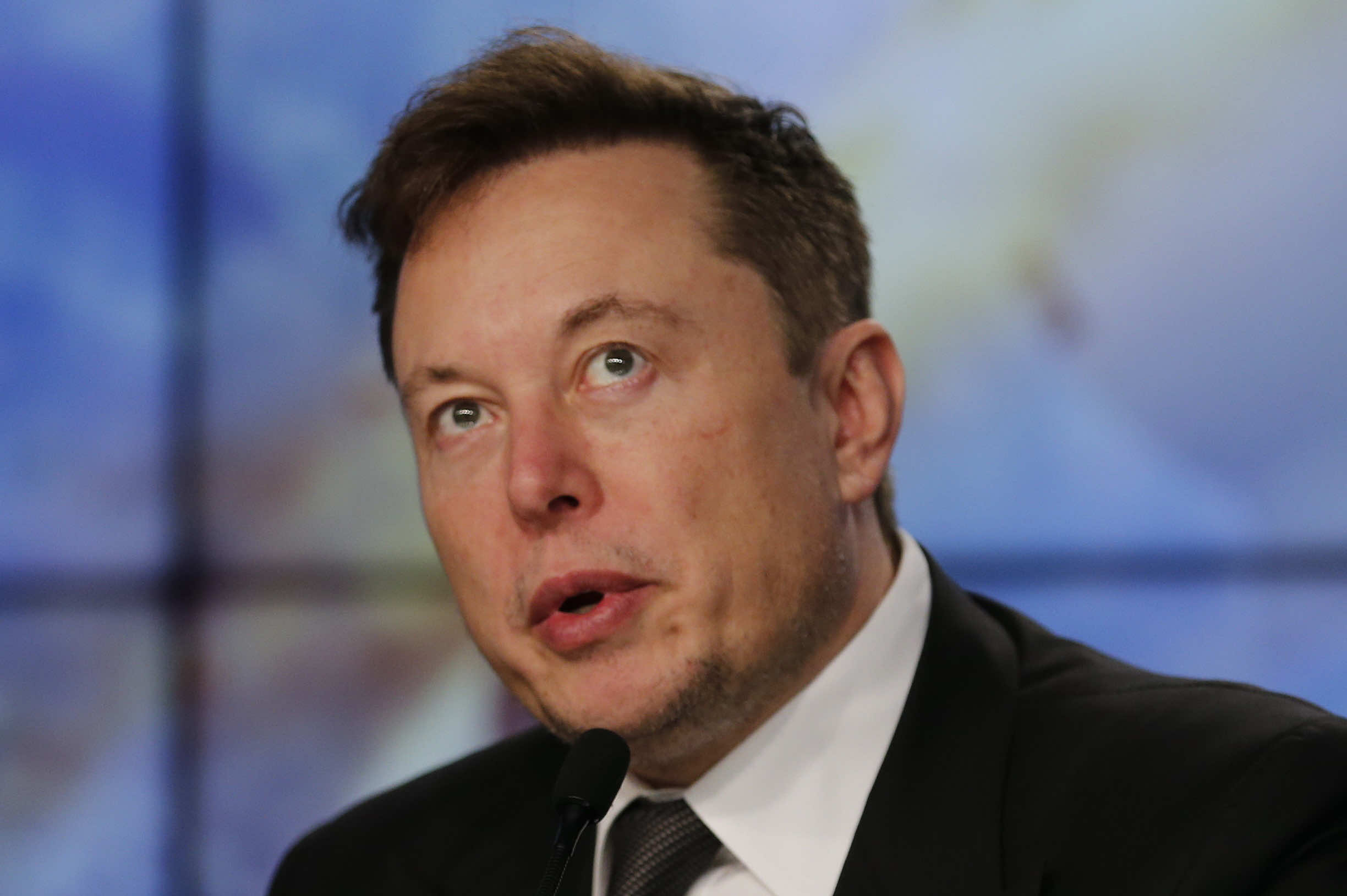 Elon Musk Has Praised Chinese Workers - And He Says American