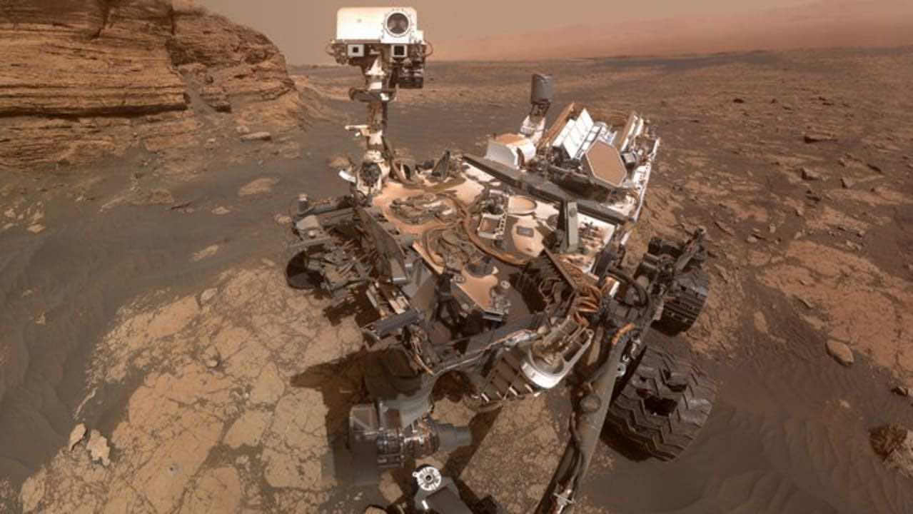 NASA's Mars Ingenuity Helicopter Went Silent - And It Could