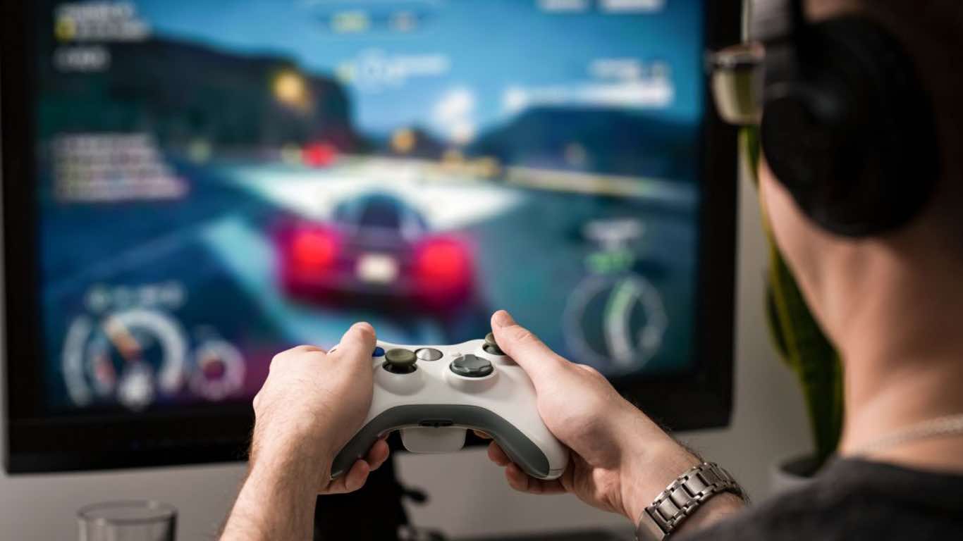 France Has Banned English Tech Gaming Jargon - Because They