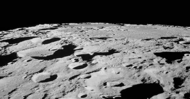 These Chinese Scientists Say They Can Convert Lunar Soil Int