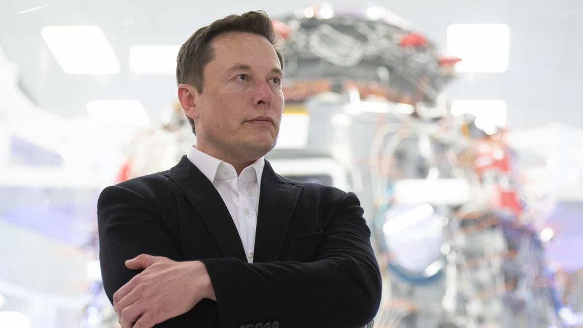 Tesla Has Laid Off More Employees As The Crisis Deepens - An