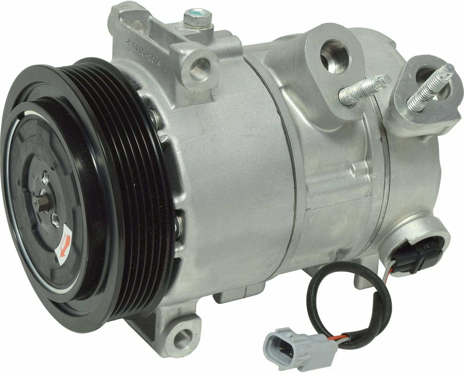 10 Best AC Compressors For Jeep Compass