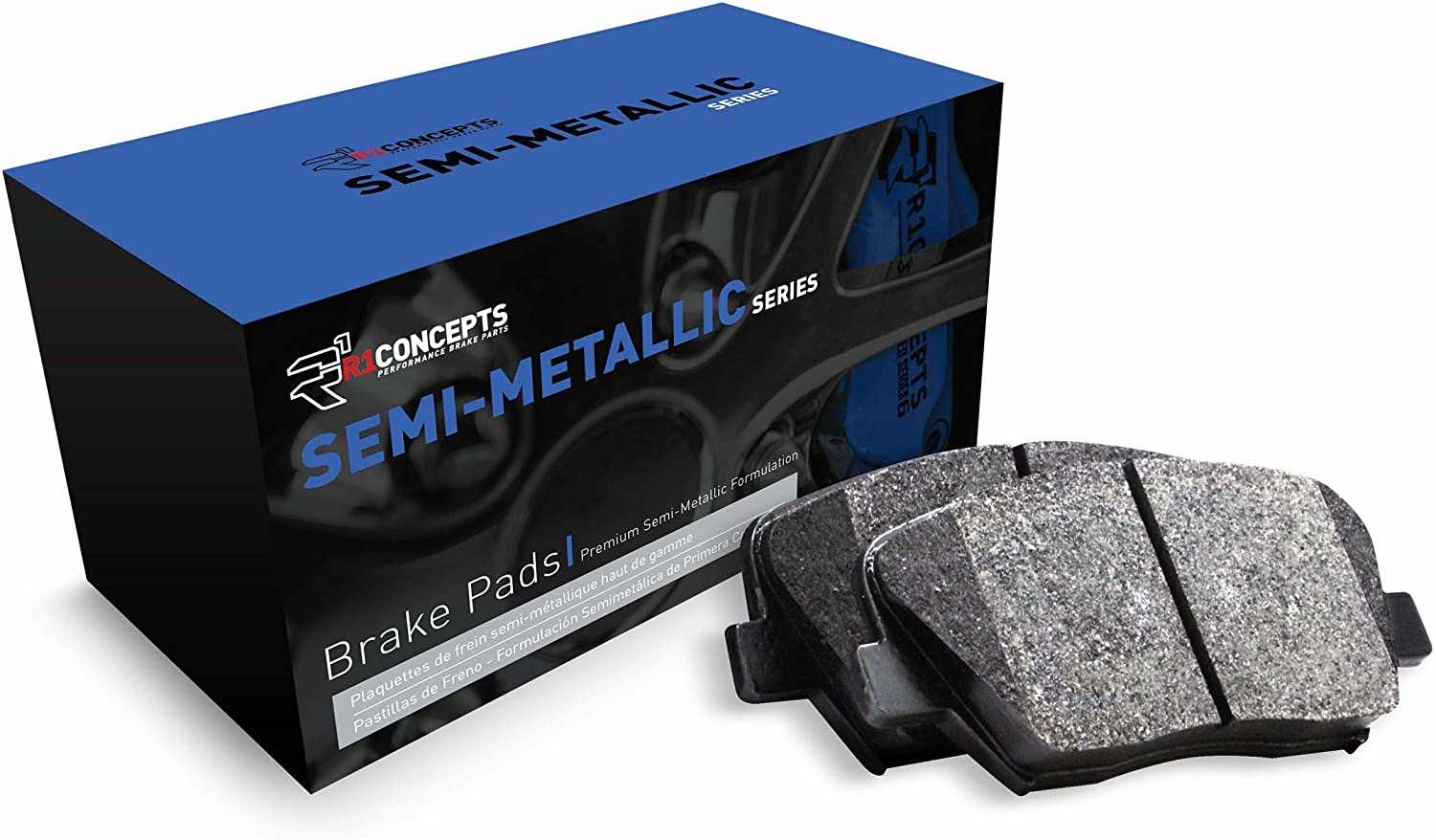 10 Best Brake Pads For Jeep Compass