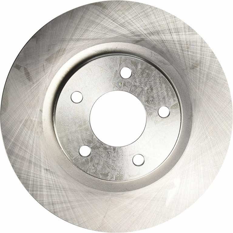 10 Best Brake Rotors For Jeep Compass