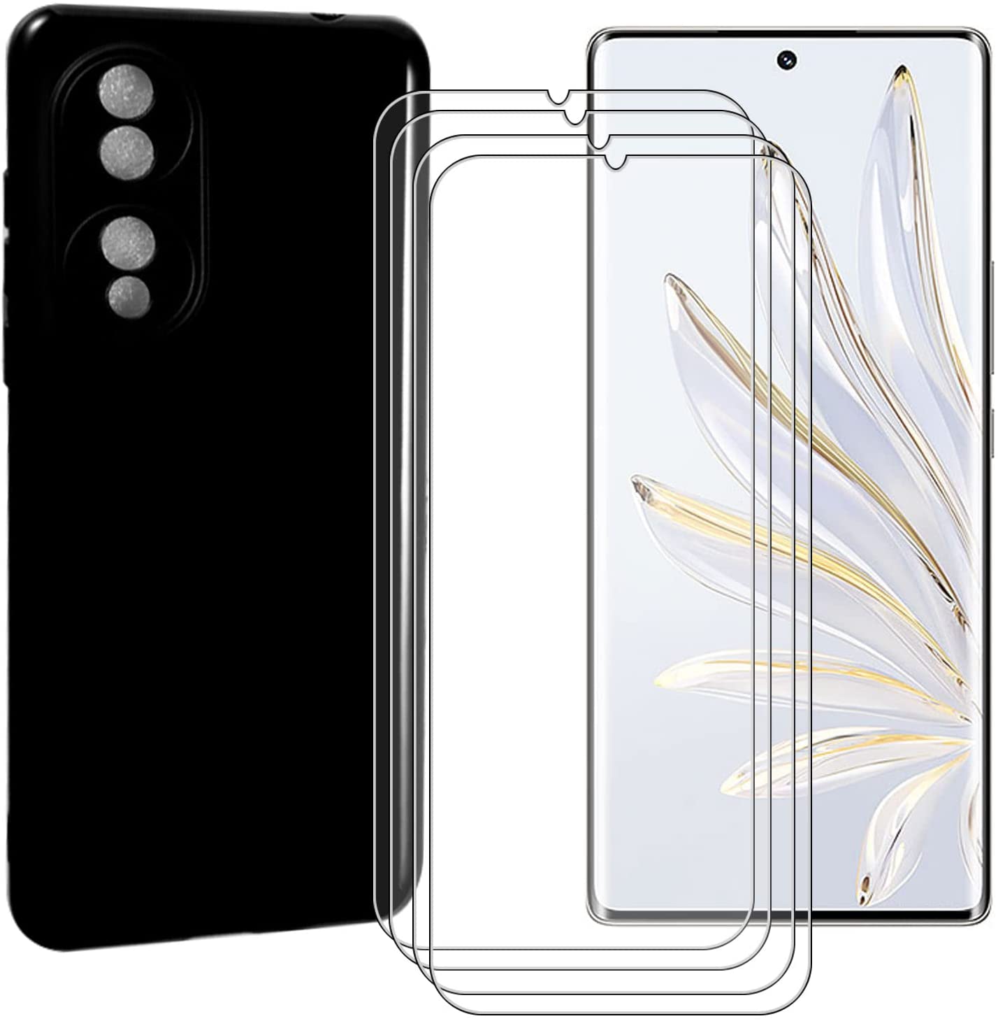 10 Best Cases For Honor 70