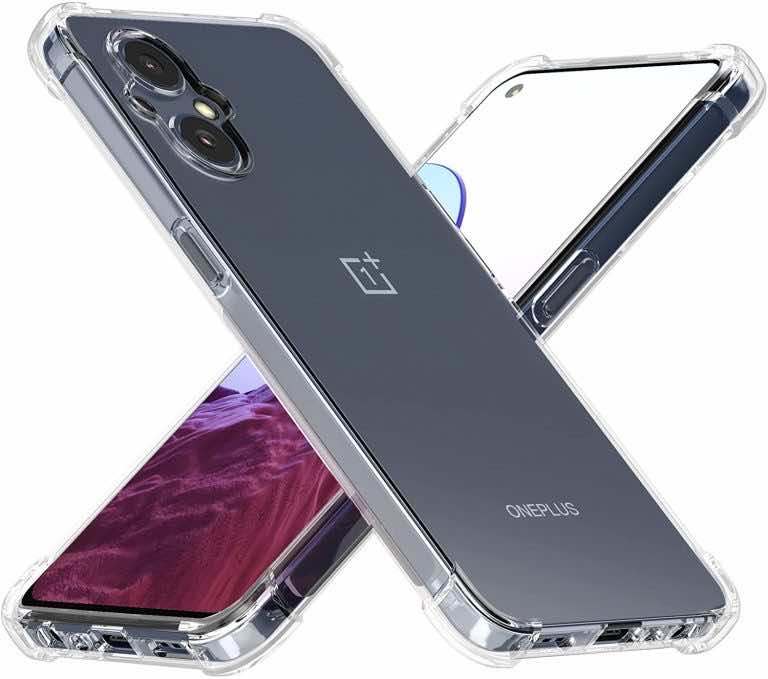 10 Best Cases For OnePlus Nord N20 5G