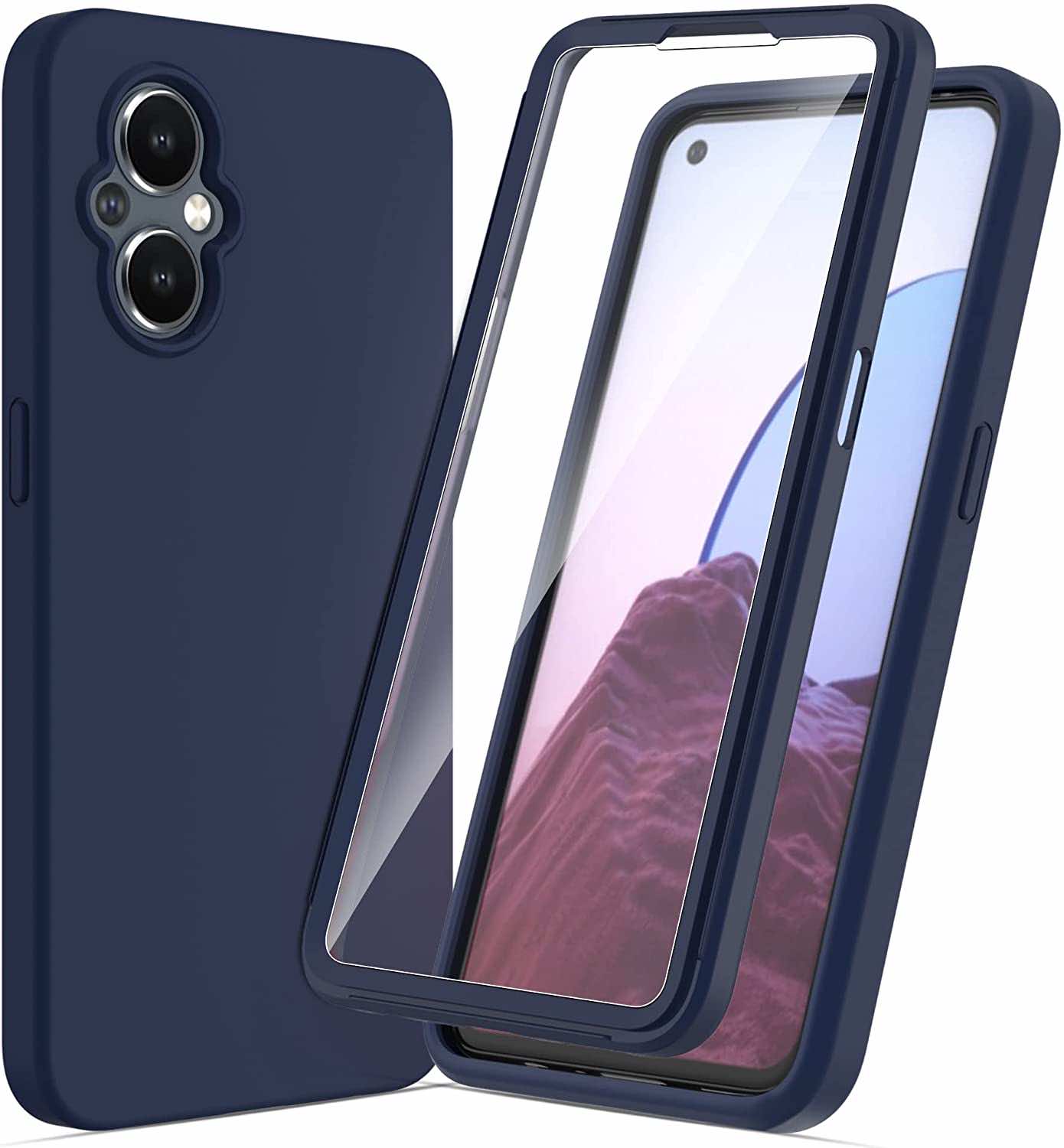 10 Best Cases For OnePlus Nord N20 5G