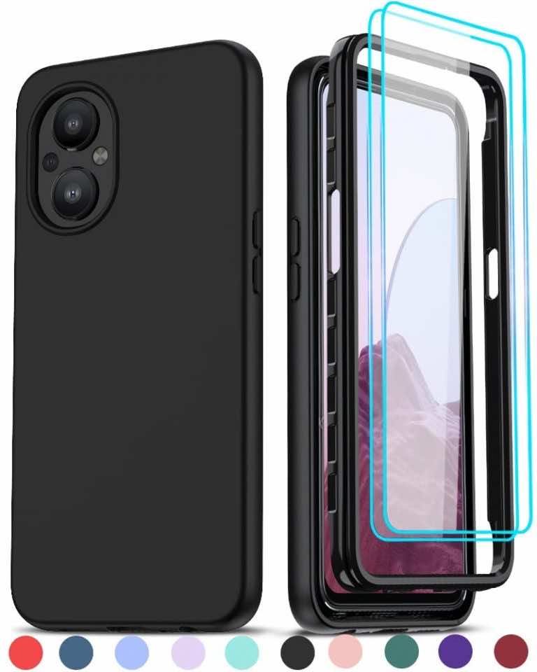 10 Best Cases For OnePlus Nord N20 5G
