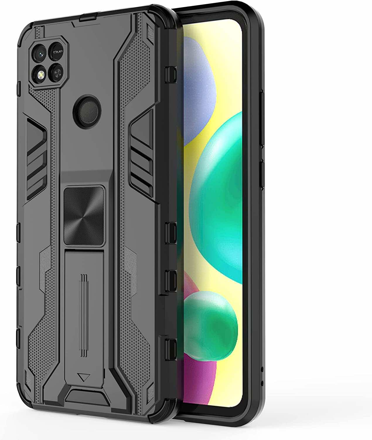 10 Best Cases For Xiaomi Redmi 10A