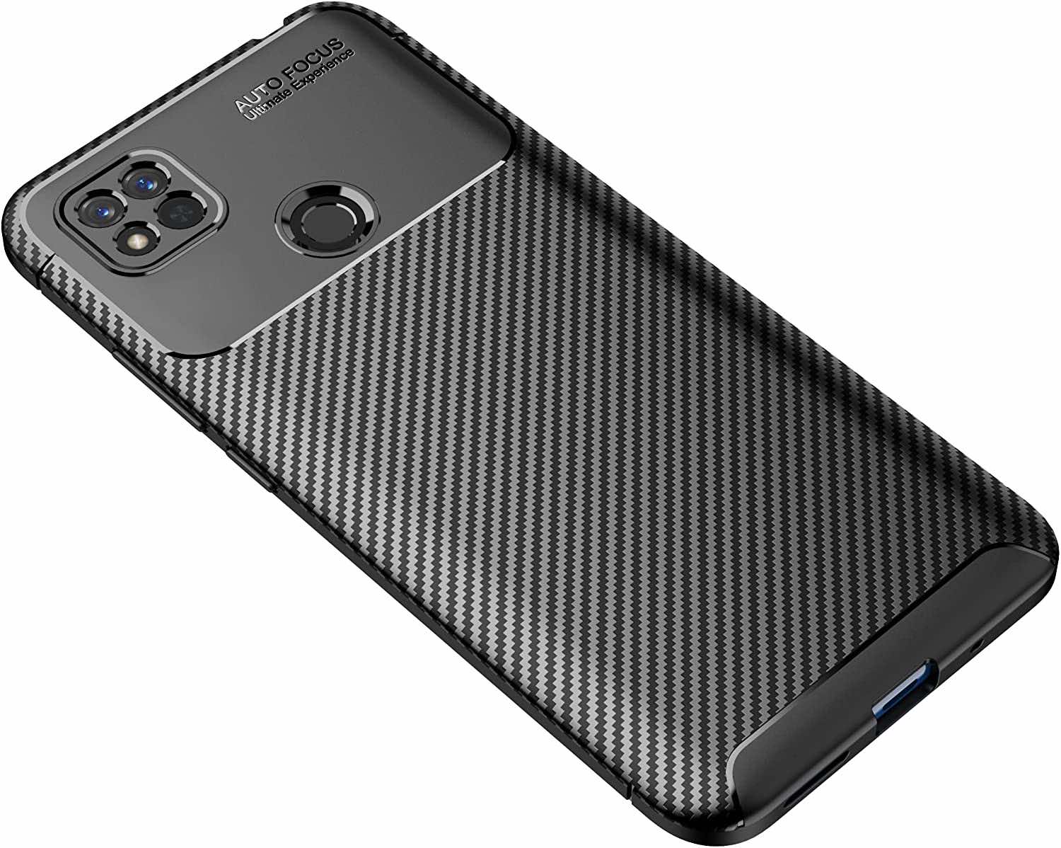 10 Best Cases For Xiaomi Redmi 10A